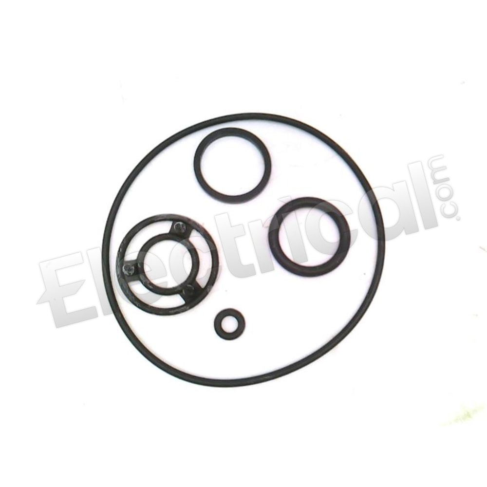 Norgren 5771-01 Pneumatic Valve Rebuild Kit / Seal Kit Pneumatic