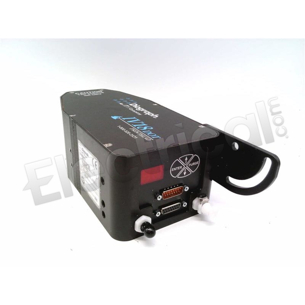 5772003P1000 Diagraph Print Head Machine