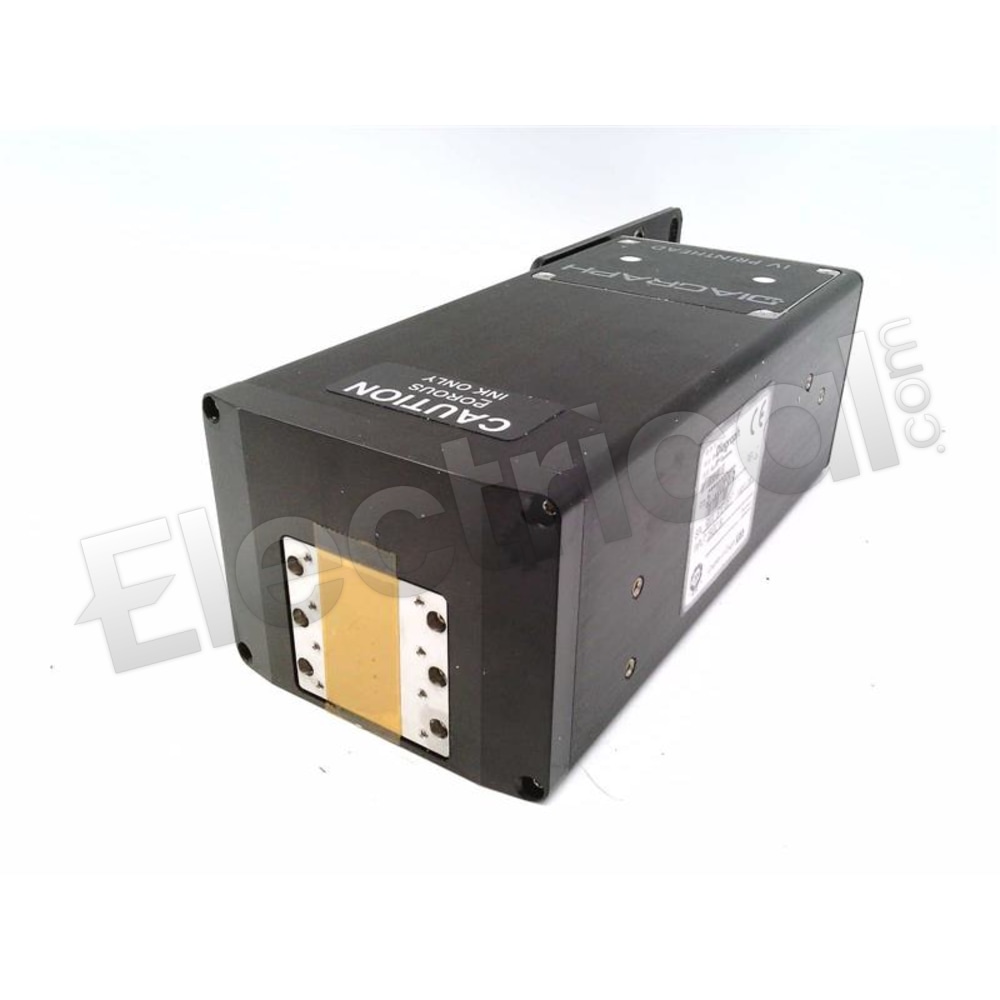 5772008P875 Diagraph Print Head Machine