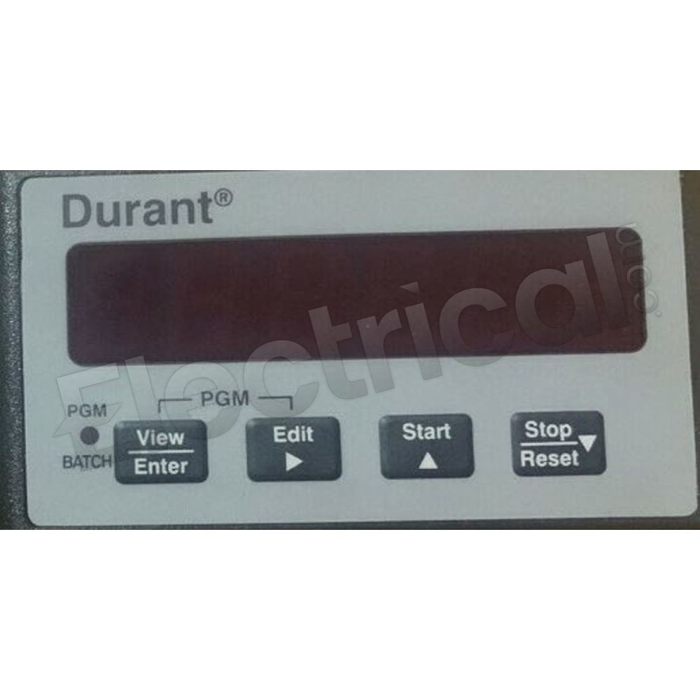 Eaton 57751-413 Electronic Thermostat Automation