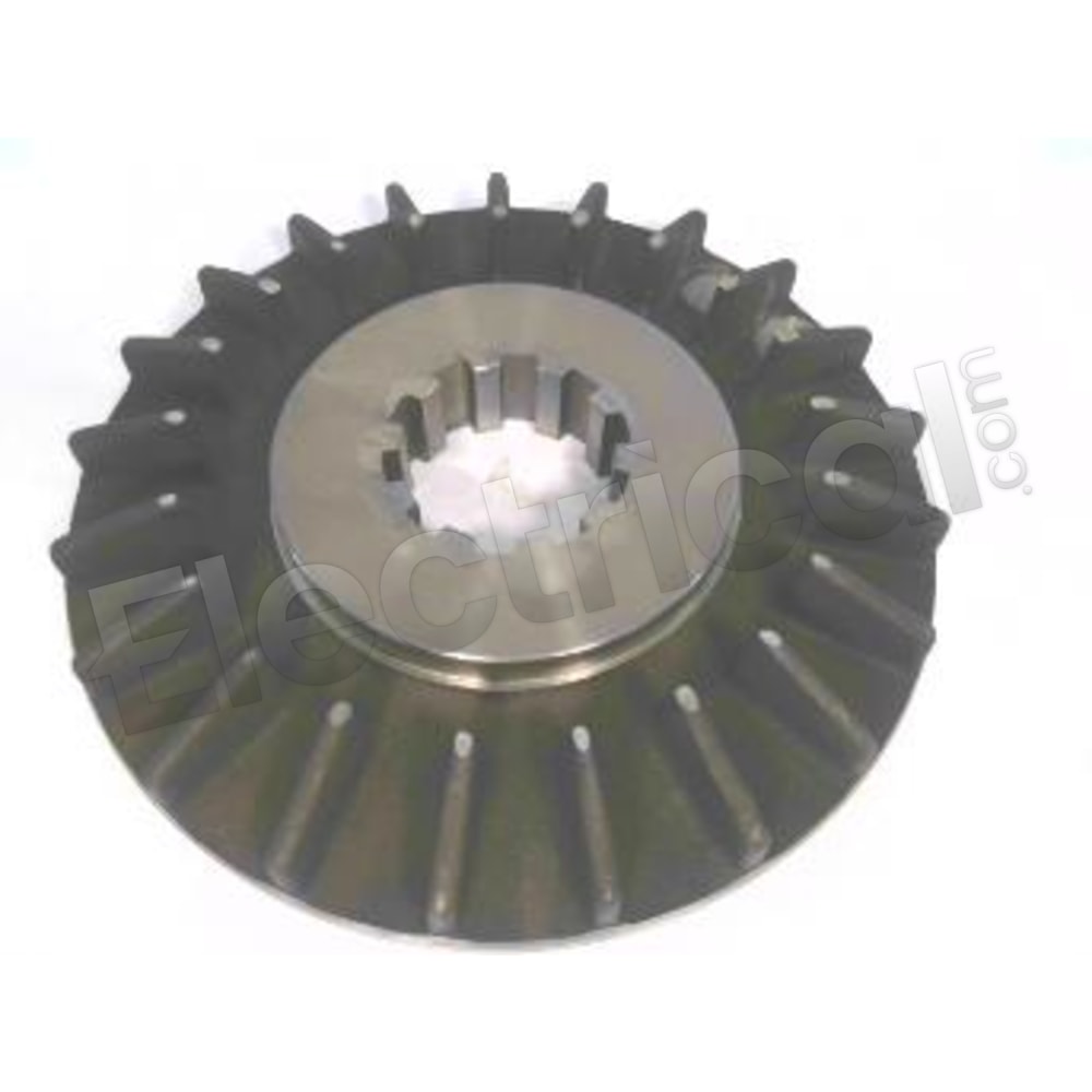 Nexen Group 5776 Motor Control Part And Accessory Fuse