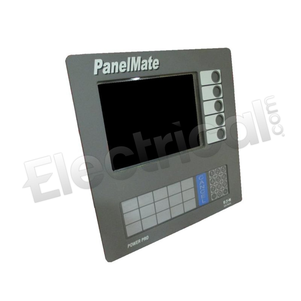5785K-ACPMPP5000 Eaton HMI Automation