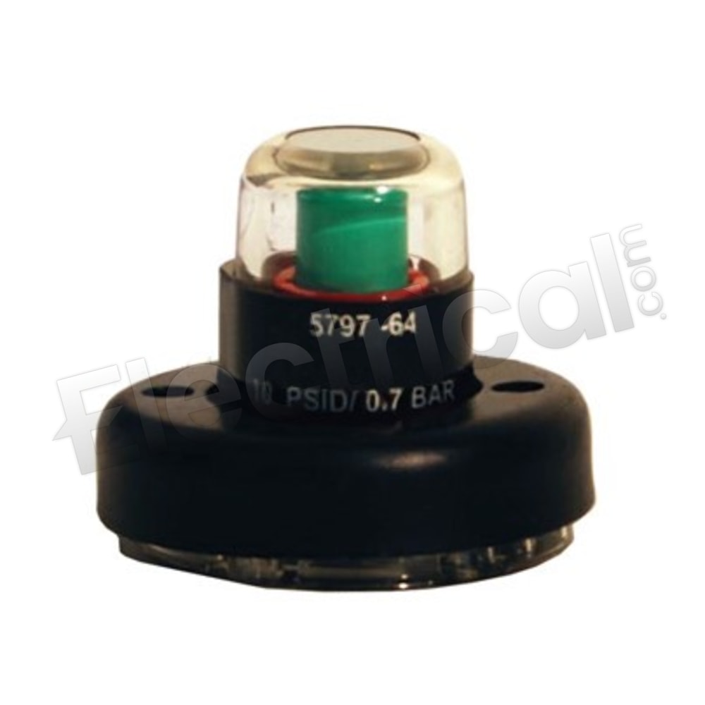 5797-50 Norgren Part And Accessory Circuit Breaker