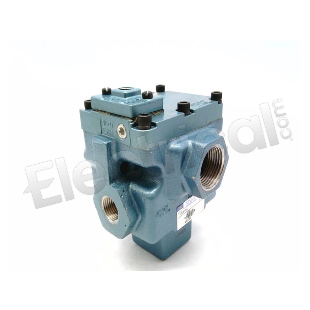 Mac Valves Inc 57C-51-RA Control Valve Valve