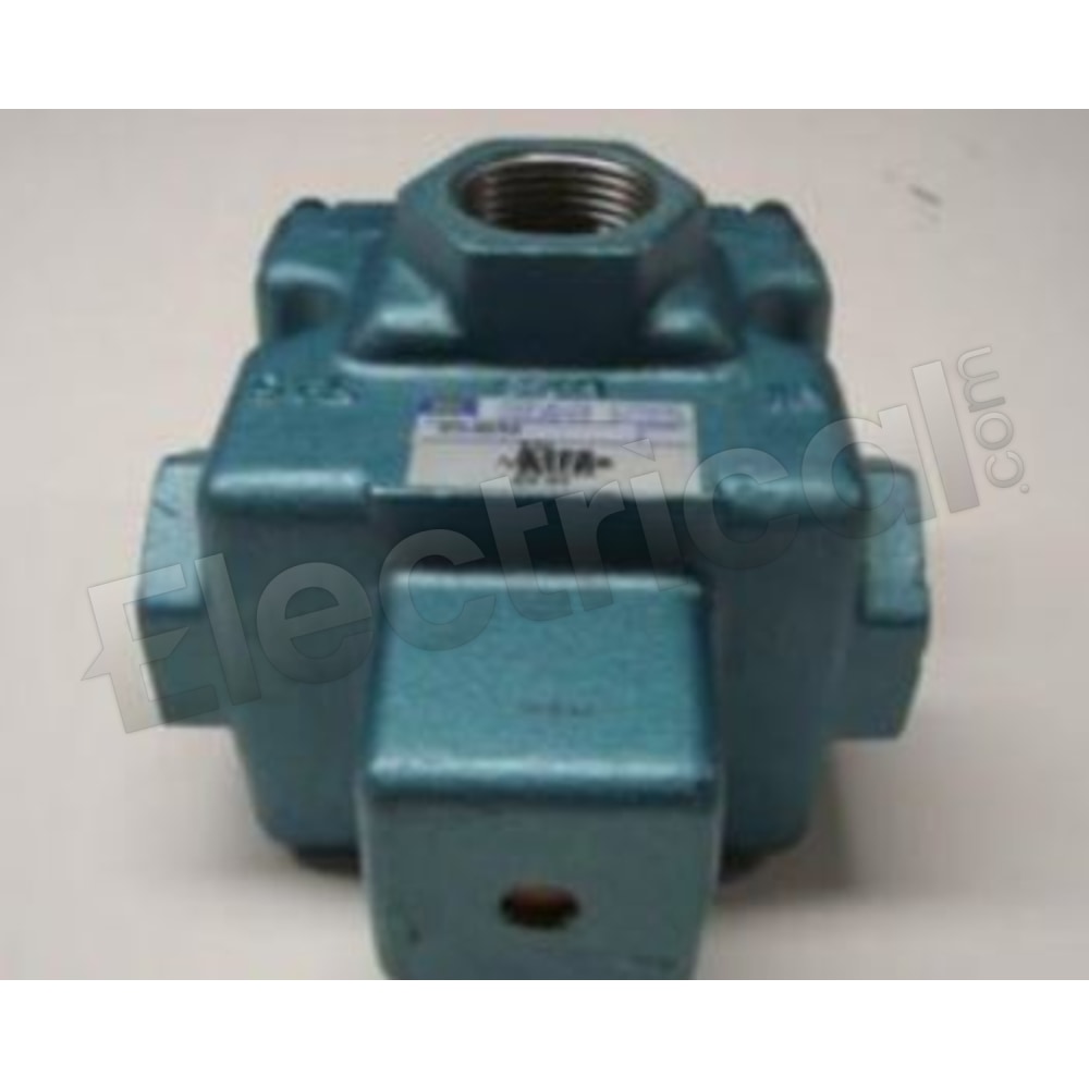Mac Valves Inc 57C-83-RA Solenoid Valve Valve