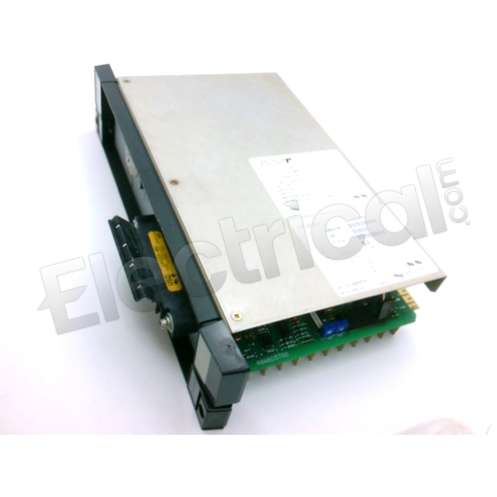 Allen-Bradley 57C494 PLC Module Automation