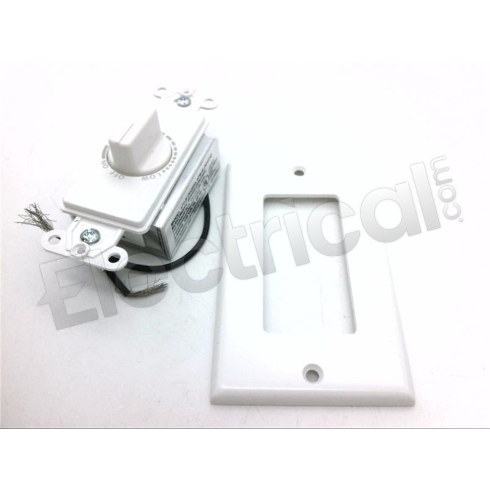 Broan Nutone 57W Switch & Dimmer Electrical Product