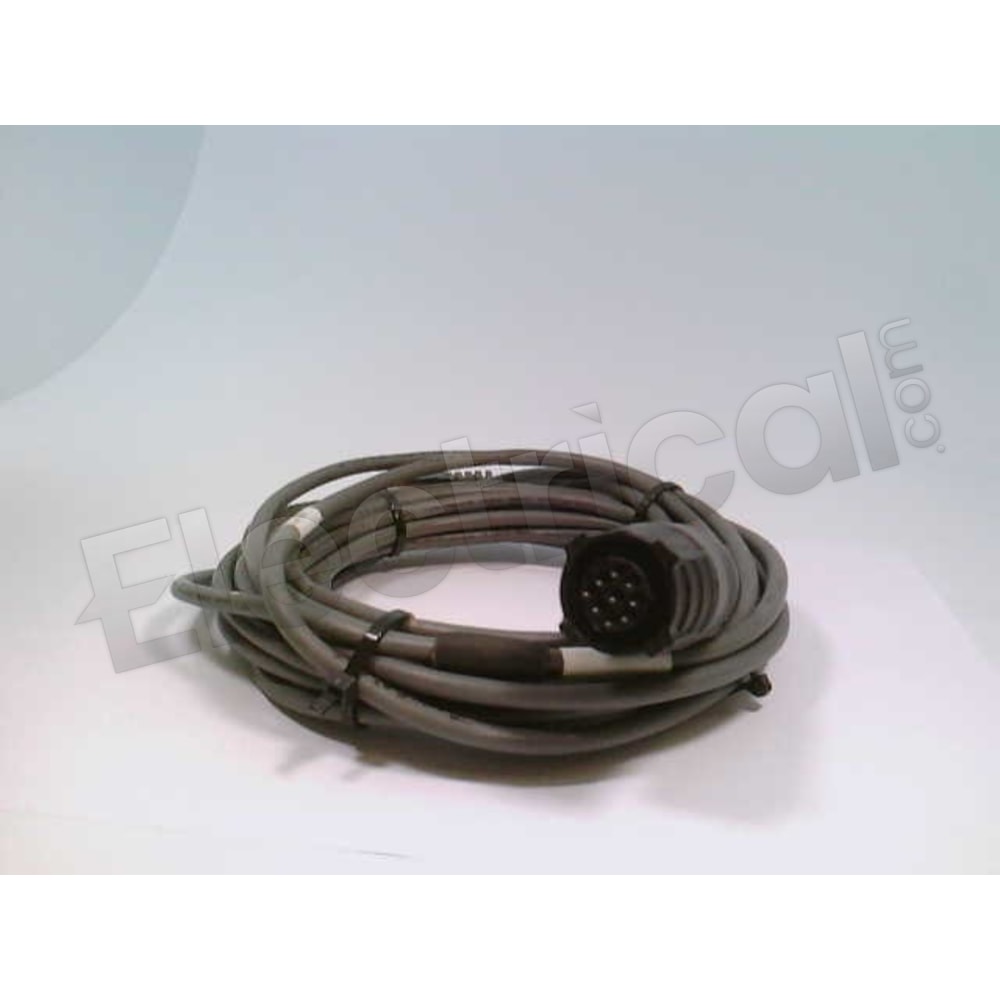 Mettler Toledo 58-080-004 Cordset Cable & Wire Automation