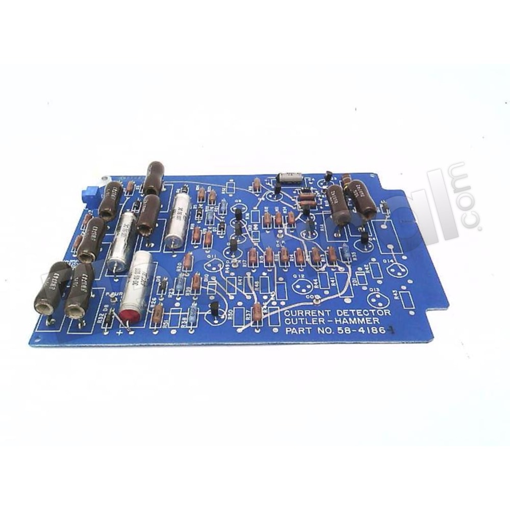 Eaton 58-4186-4 Industrial Computer Accessory Automation