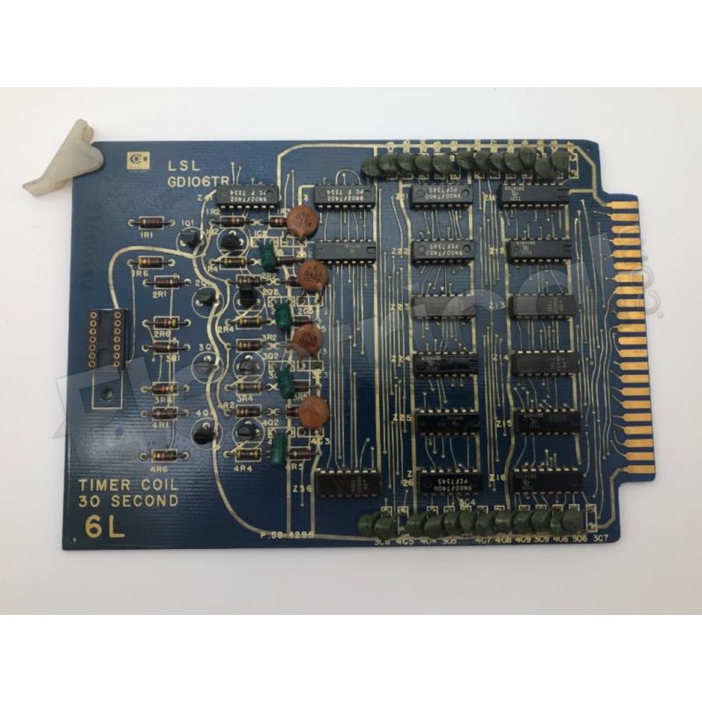 Eaton 58-4298 Industrial Computer Accessory Automation