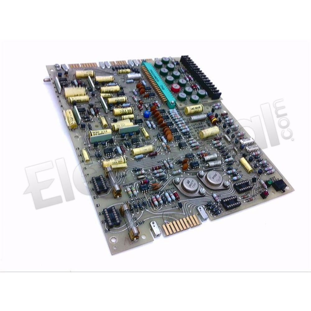 Eaton 58-4515 Industrial Computer Accessory Automation
