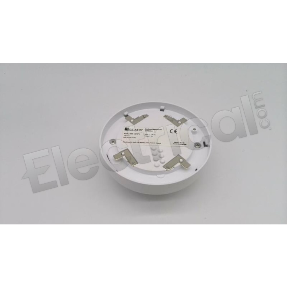 58000-300 Apollo Fire Detectors Smoke Detector Fire Safety