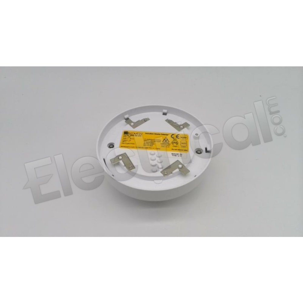 Apollo Fire Detectors 58000-500 Smoke Detector Fire Safety