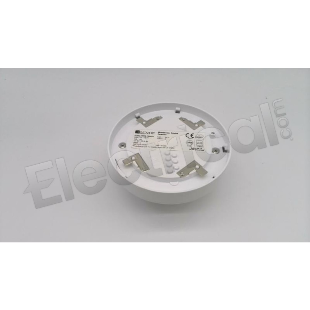 Apollo Fire Detectors 58000-700 Smoke Detector Fire Safety