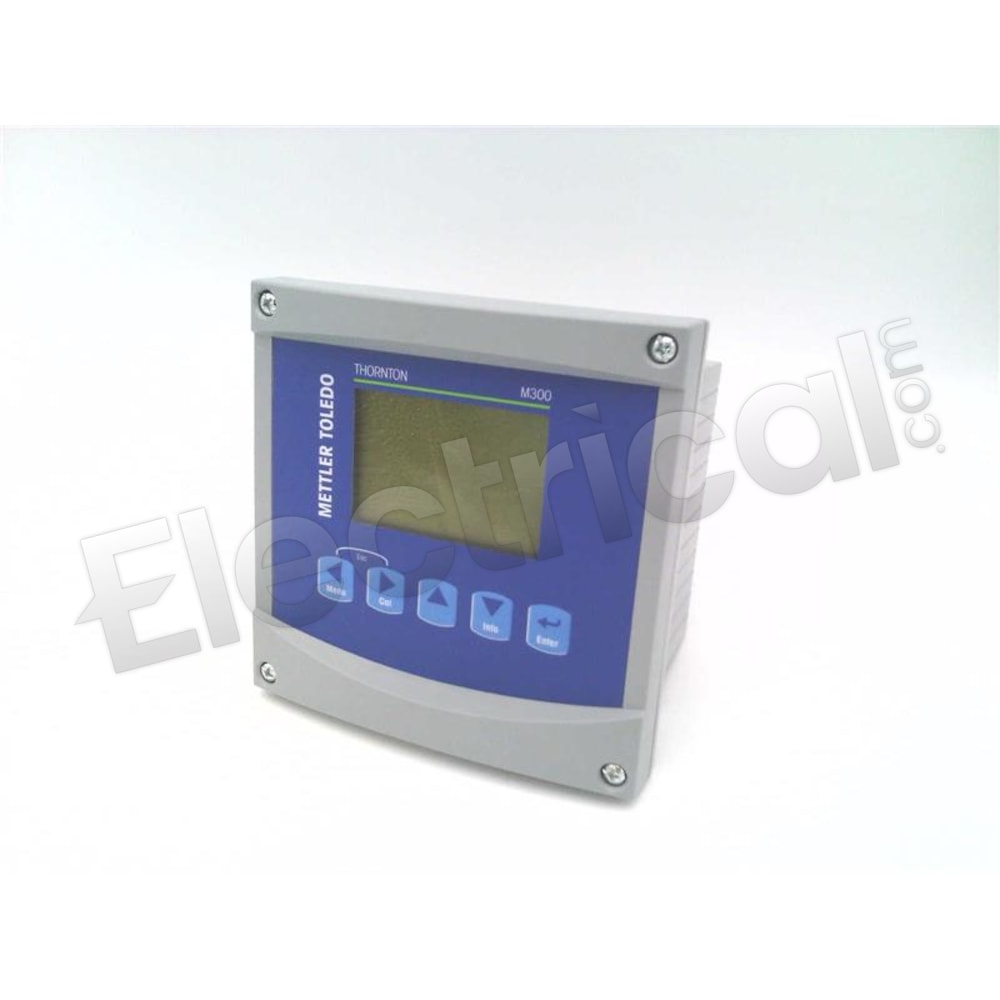 58000311 Mettler Toledo Sensor Automation
