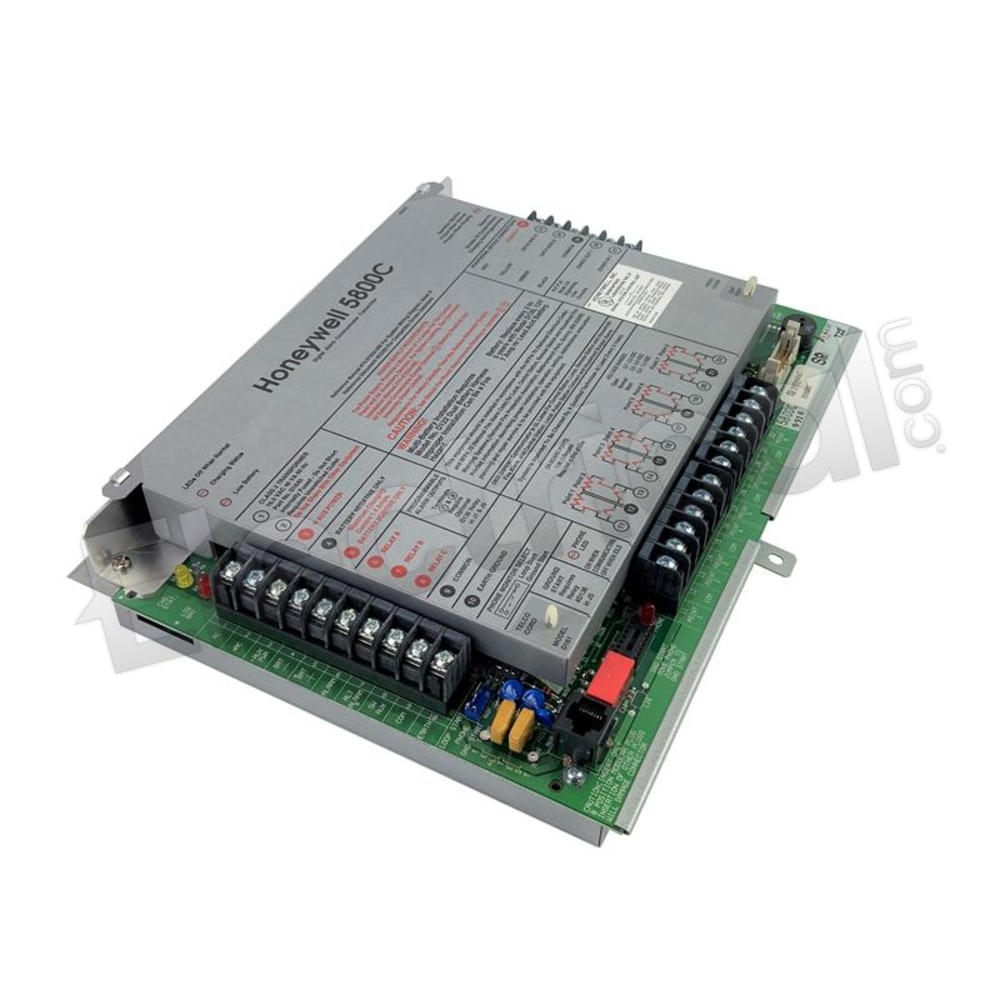 Honeywell 5800C Security Controller Security