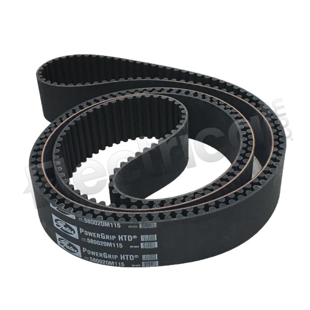 5800M-20M-115 Gates Belt Machine Part