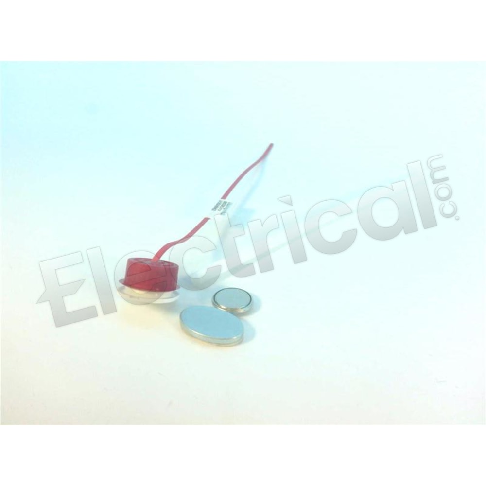 Honeywell 5800MICRA Sensor Automation