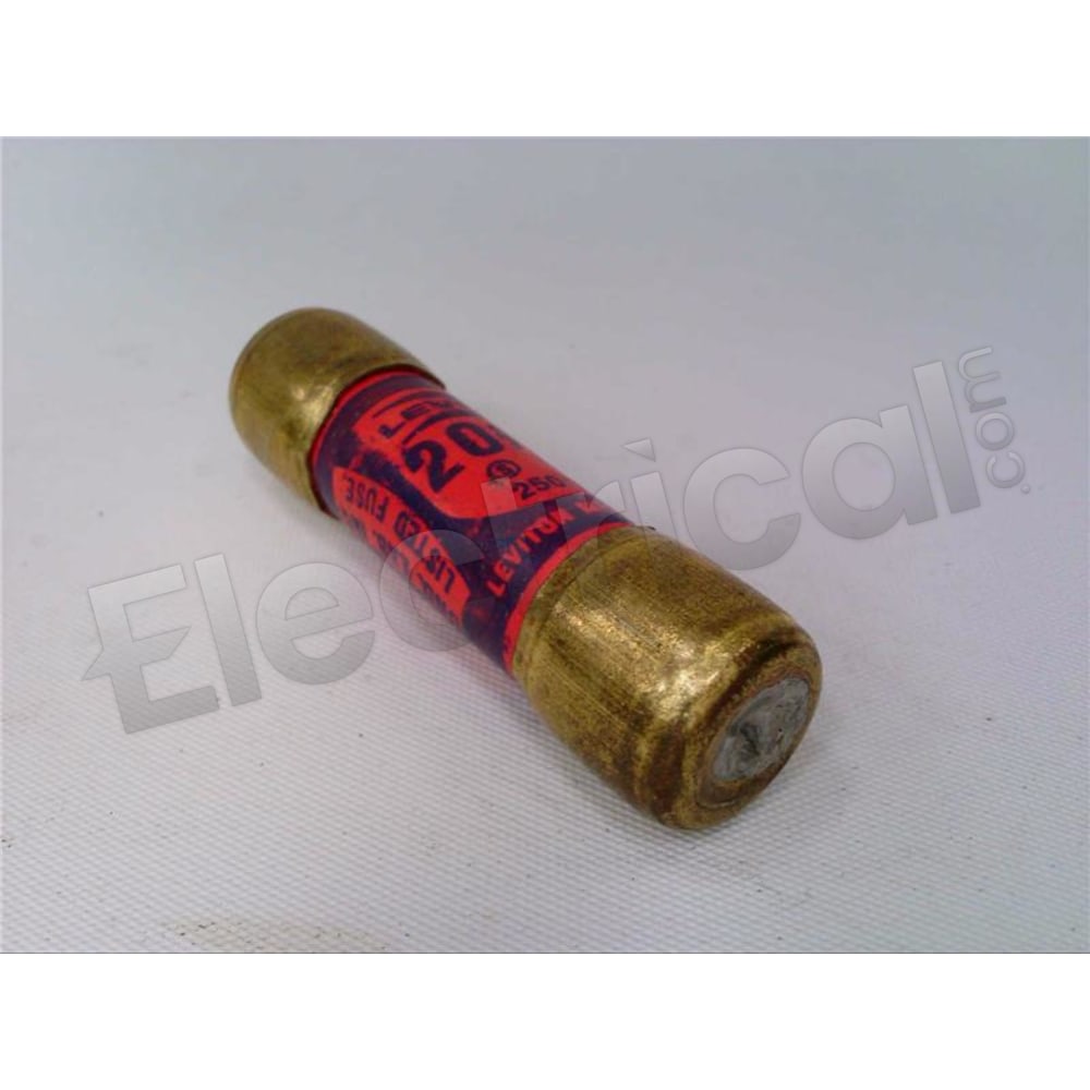 Leviton 58020-NON Low Voltage Fuse