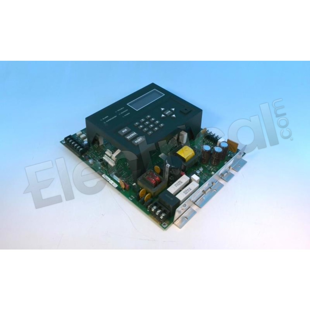 Honeywell 5808 Industrial Computer Accessory Automation