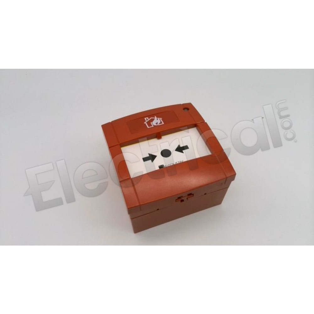 Apollo Fire Detectors 58100-908 Fire Safety Building Maintenance