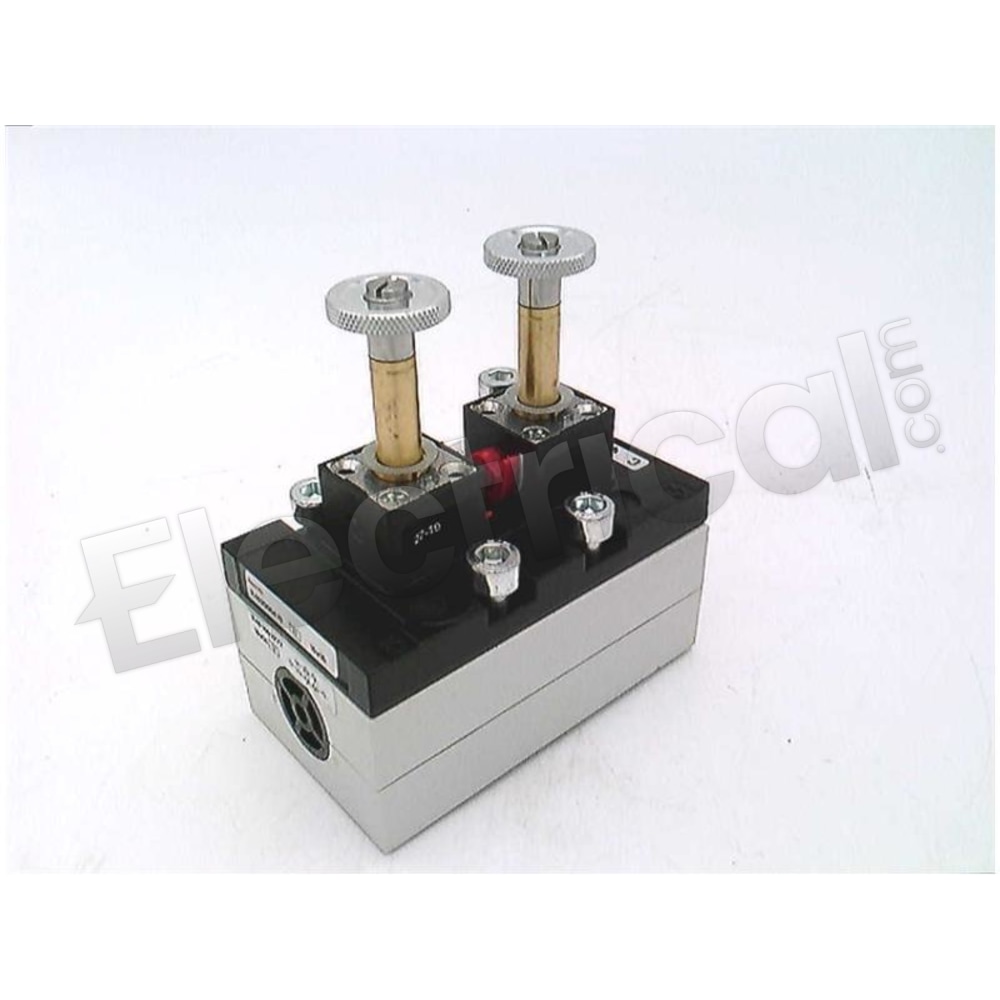 5812222100 Bosch Pneumatic Valve Pneumatic