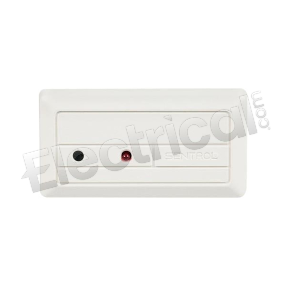 Utc Fire & Security Company 5812A-W Sensor Automation