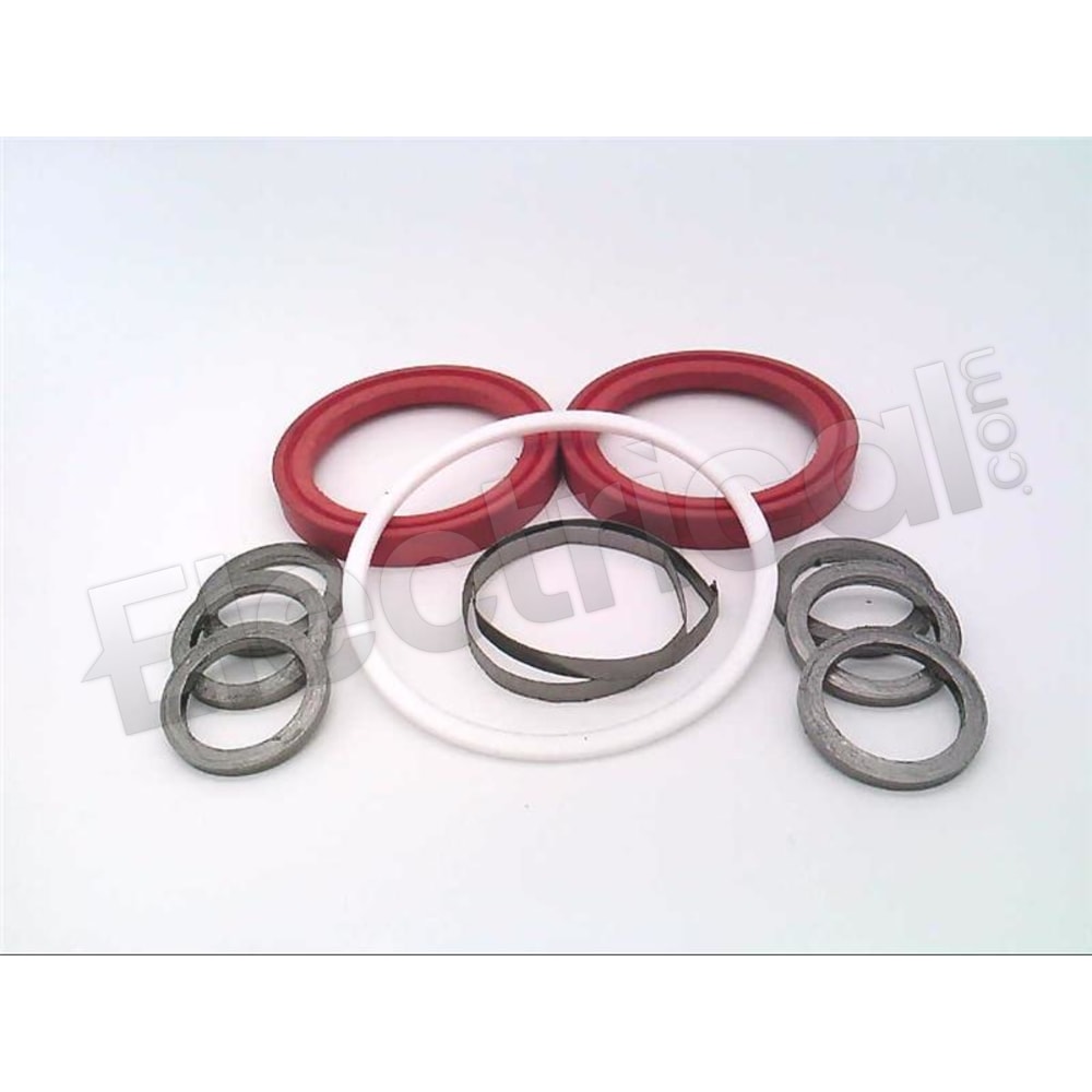 5812EKRF Flowserve Valve Repair Kit Valve