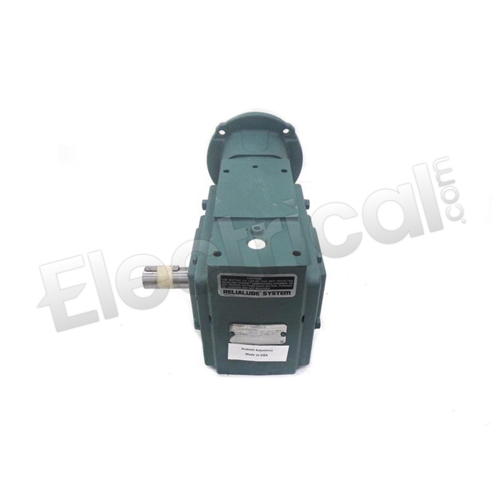 ABB 5818712001BD Motor Control Part And Accessory Motor Control