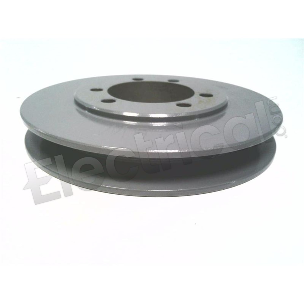 Altra Industrial Motion 581B Pulley/Sheave Machine Part