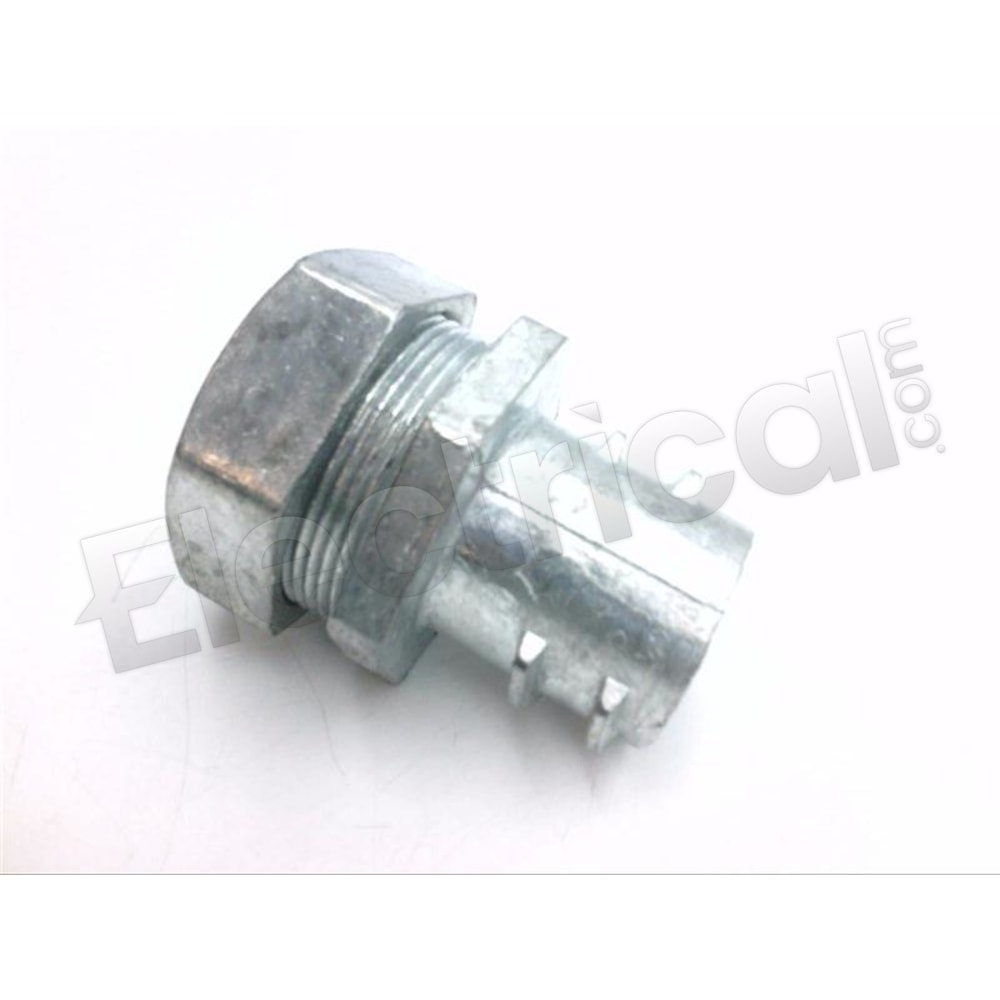 Bridgeport 583-DC Fitting Conduit & Fitting