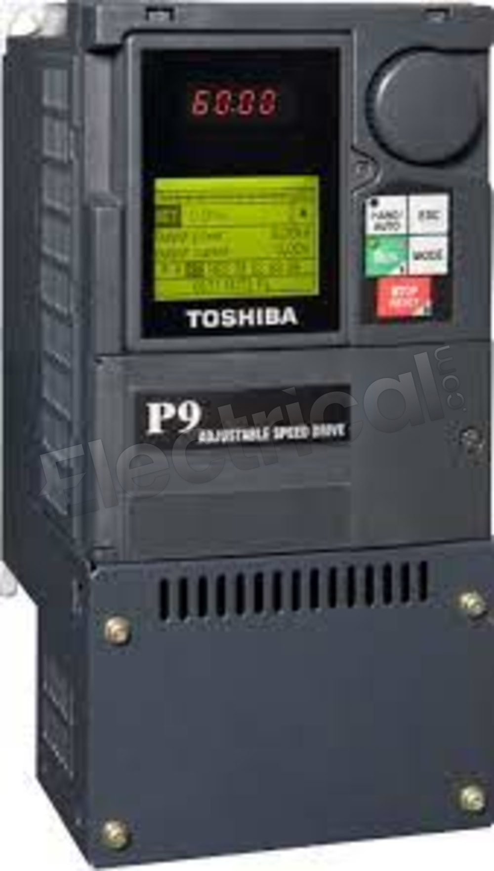 58333 Toshiba Control Accessory Automation
