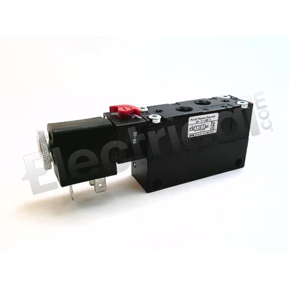 585-111-010-0 Bosch Solenoid Valve Valve