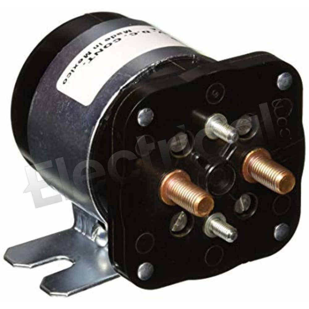 586-902 Stancor A Contactor