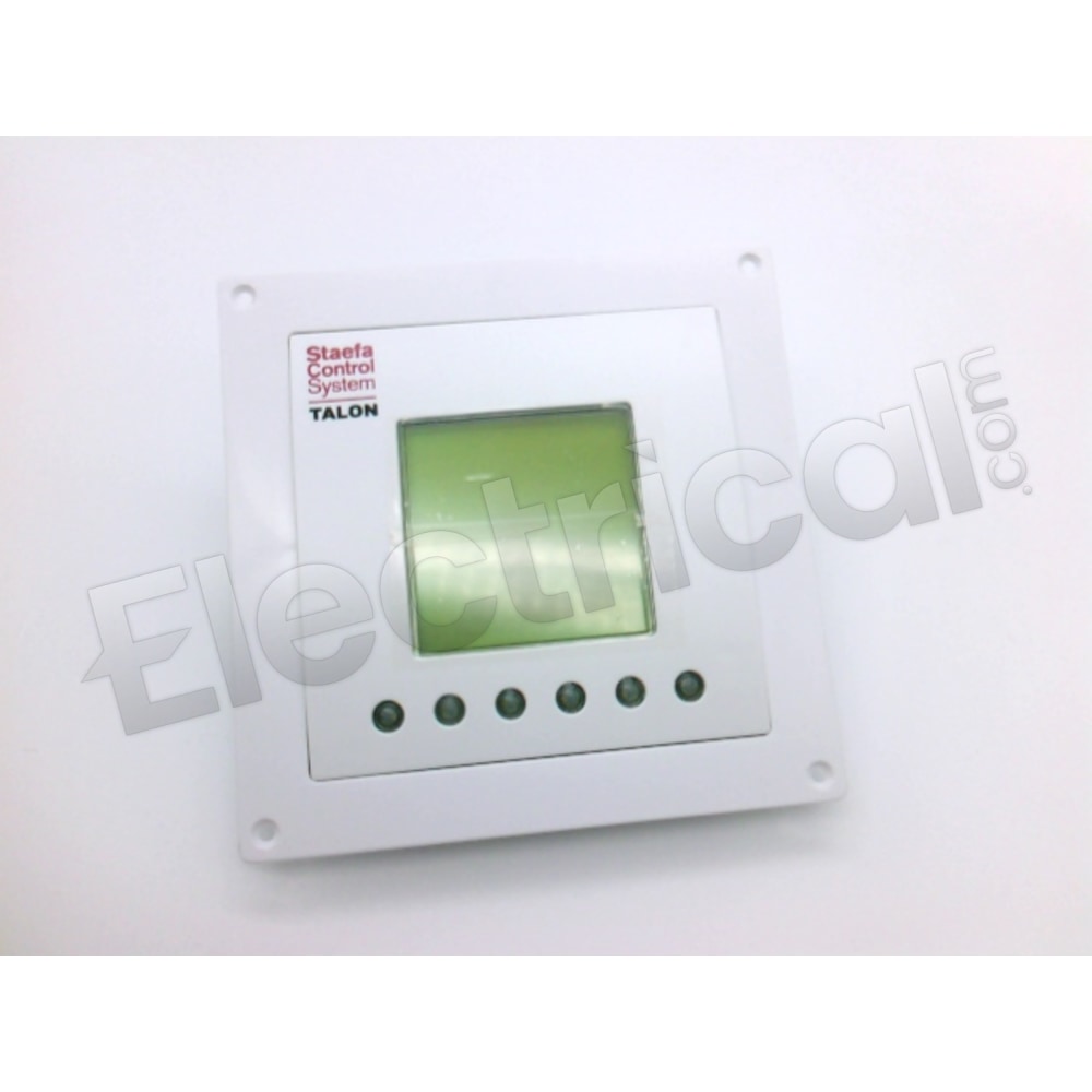 587-839 Siemens Indicator/Display Automation
