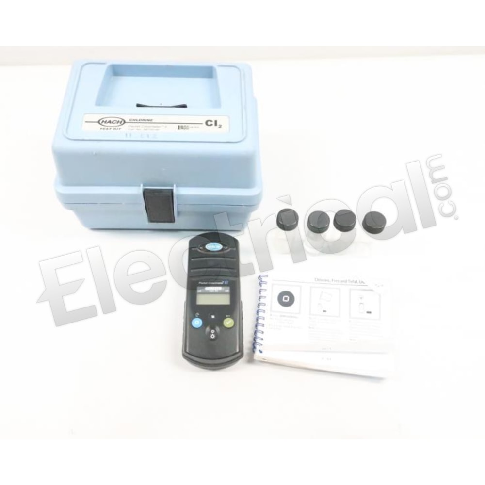 58700-00 | Danaher Controls Calibrator/Simulator Test Equipment