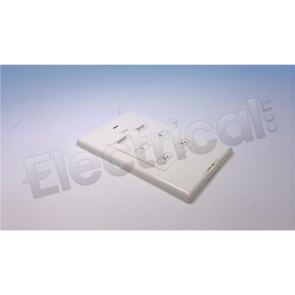 5878 Honeywell HMI Keypad Automation