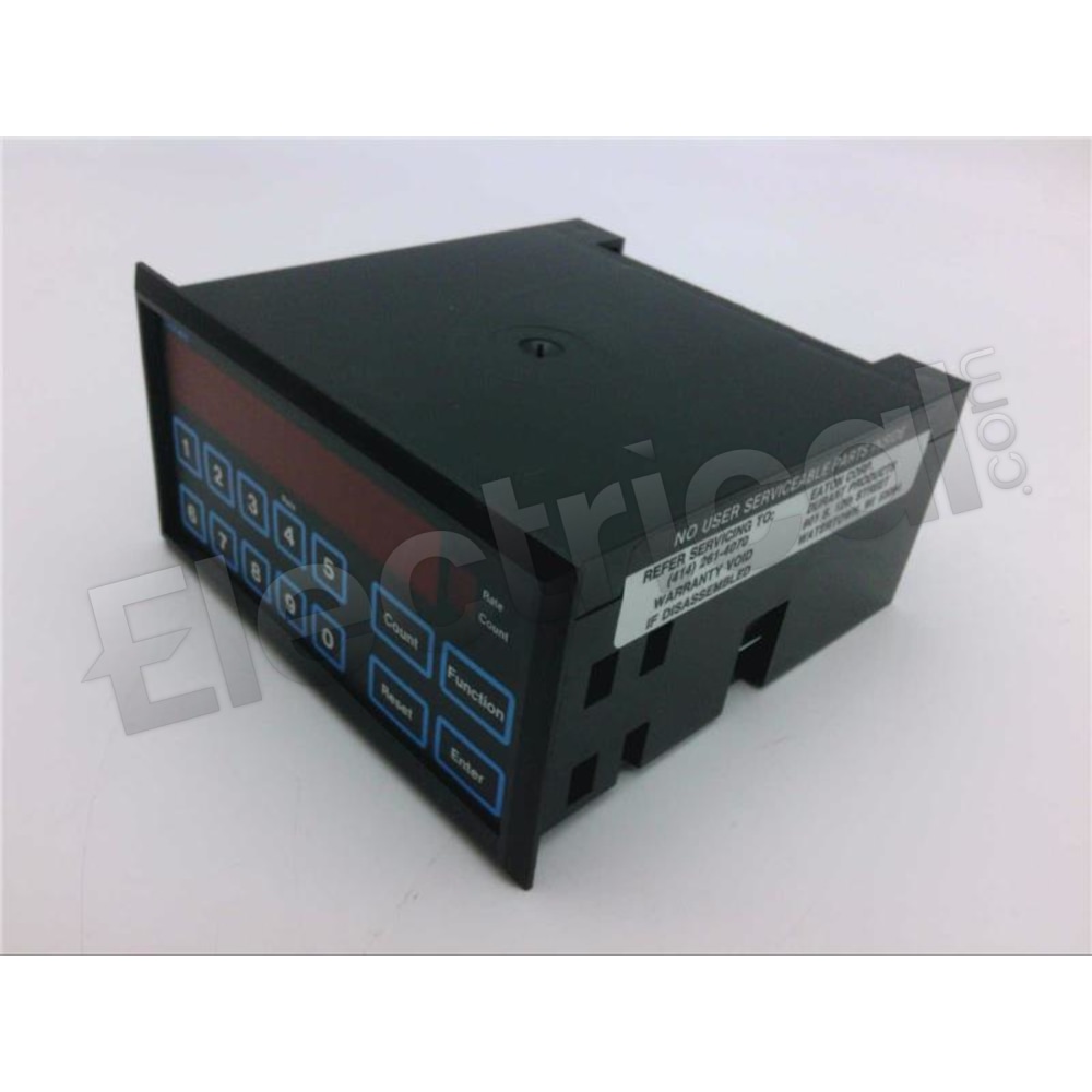 Eaton 58811-400 Timer & Counter Automation