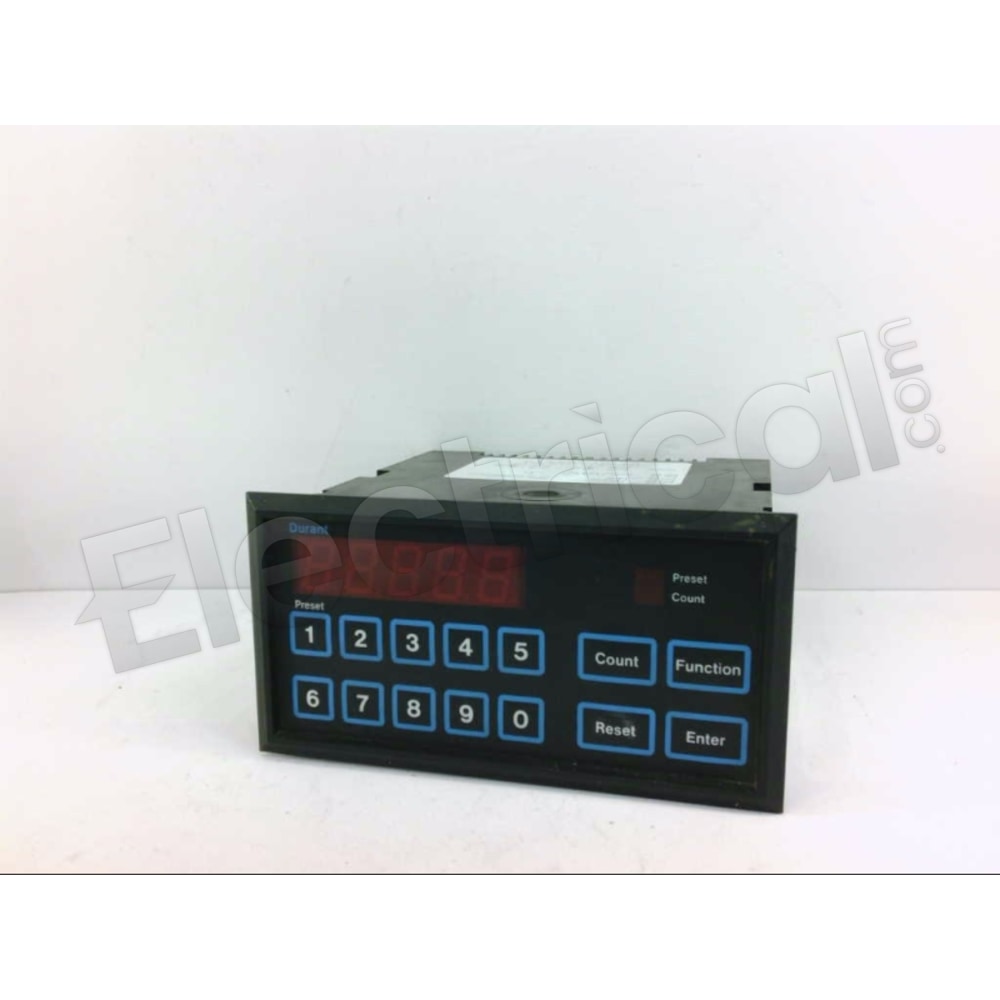Eaton 58821-400 Timer & Counter Automation