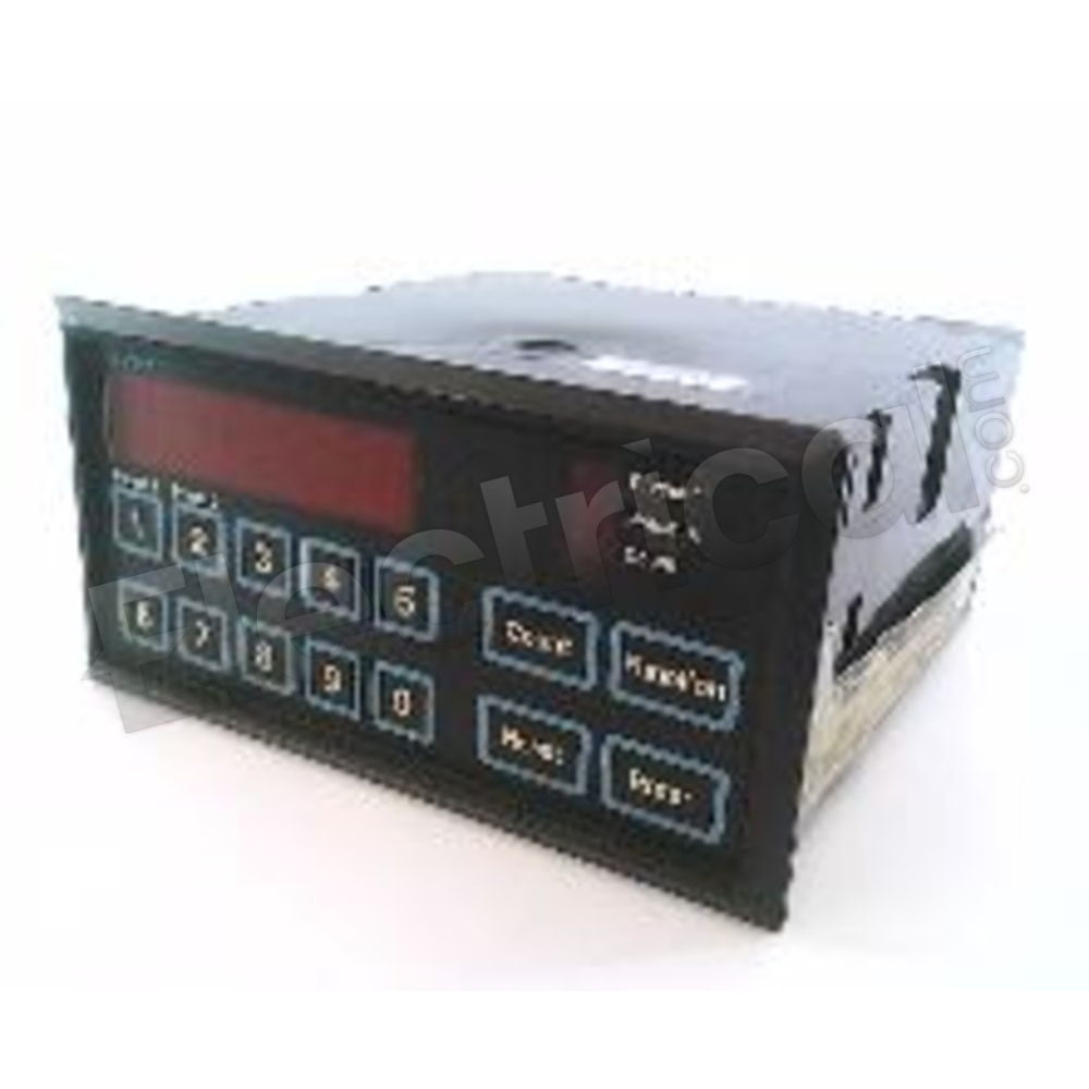 Eaton 5883-0 Timer & Counter Automation