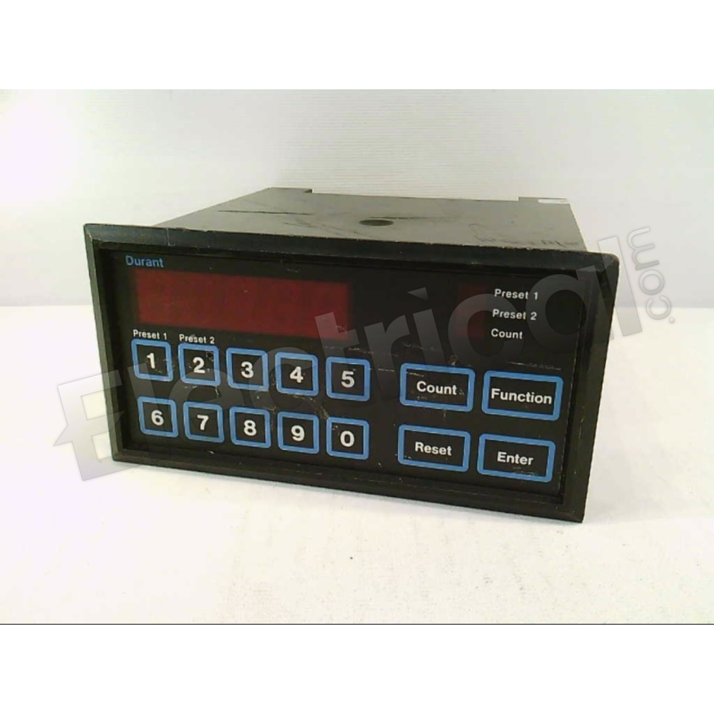 Eaton 58830-400 Timer & Counter Automation