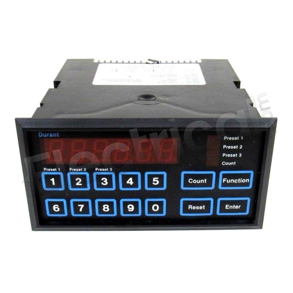 Eaton 58861-400 Timer & Counter Automation