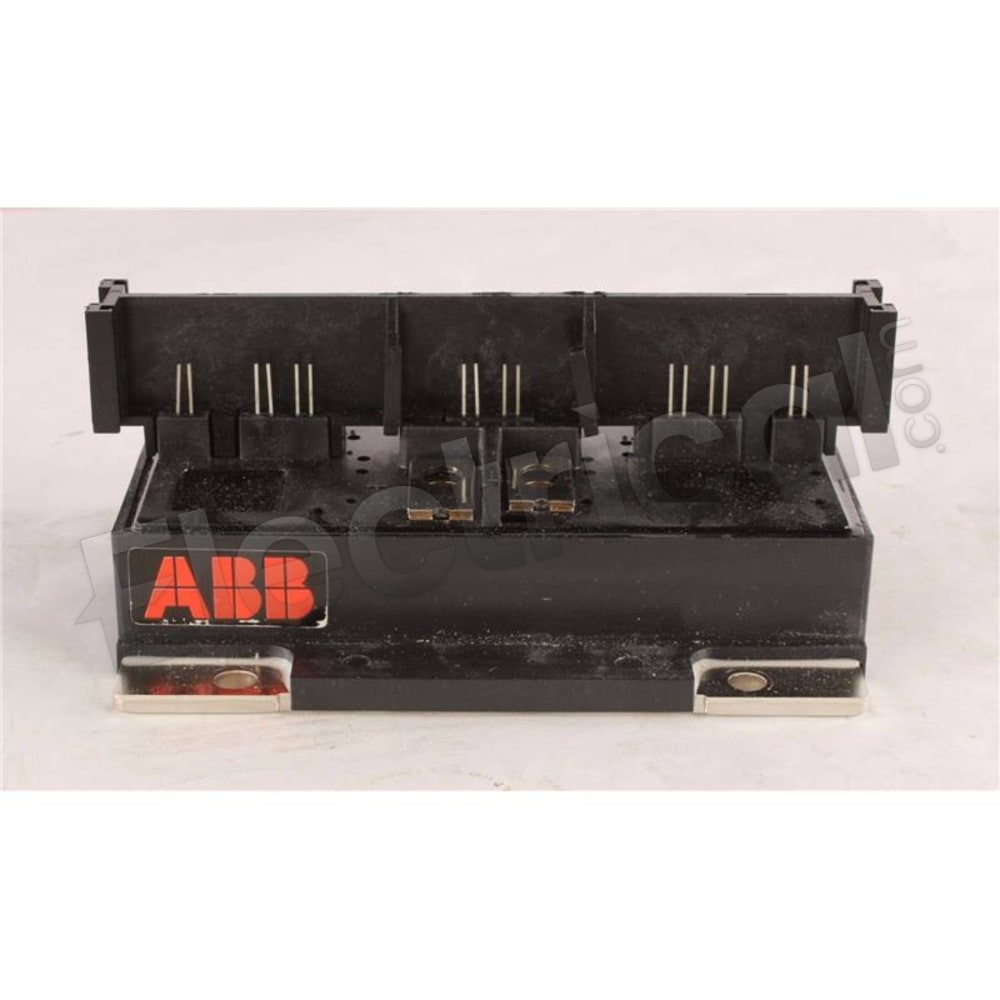 ABB 58918792 PLC Module Automation