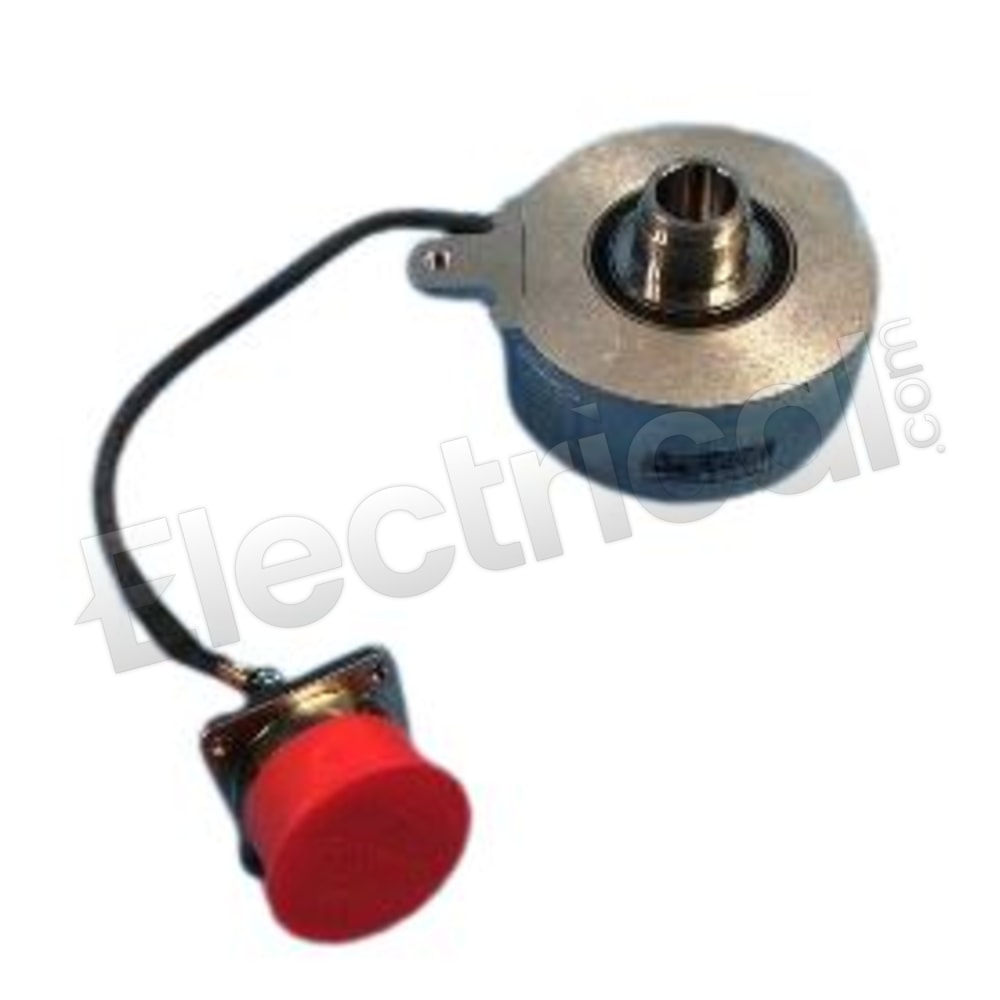 Heidenhain 589611-6V Sensor Automation