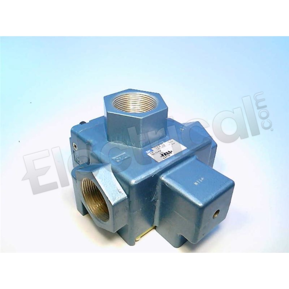 Mac Valves Inc 58D-53-RA Solenoid Valve Valve