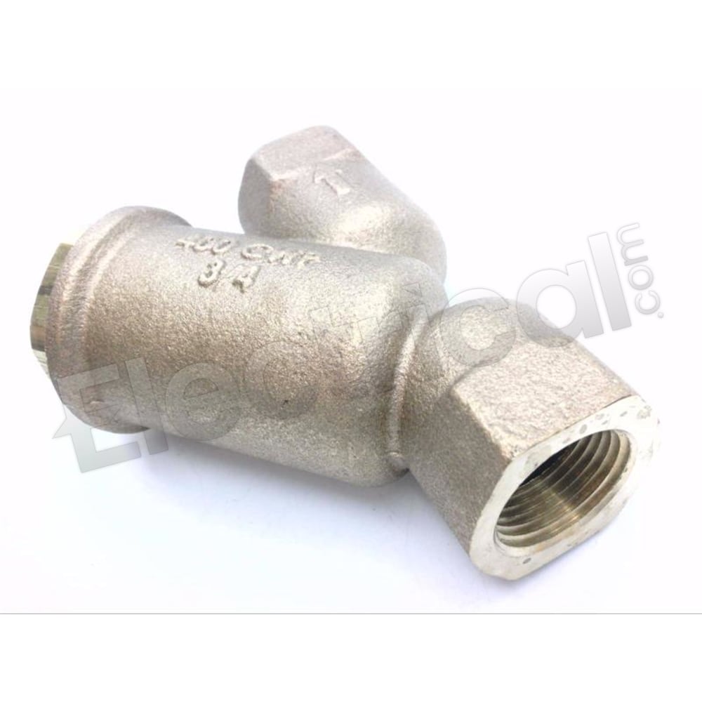 Apollo Valves 59-004-H2 Pipe and Coupling Machine Part