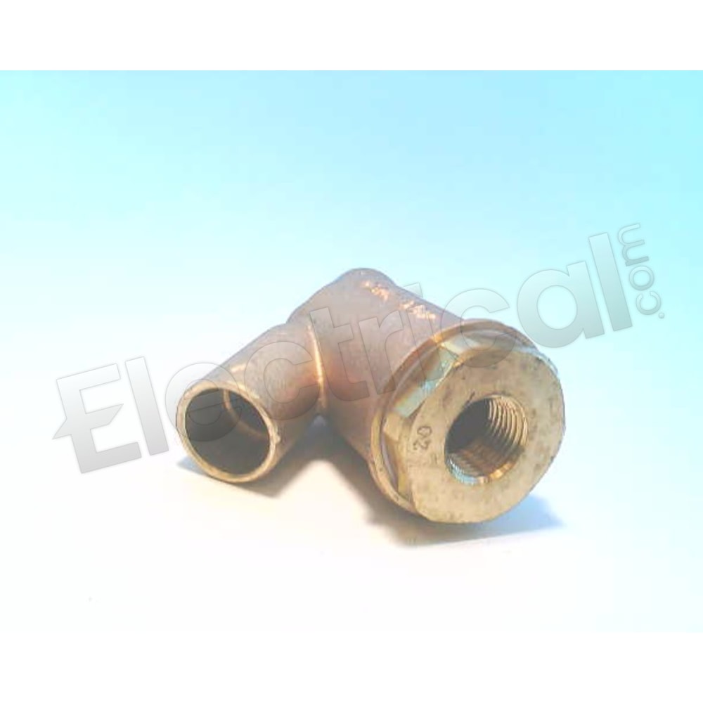 Apollo Valves 59-304-02 Control Valve Valve