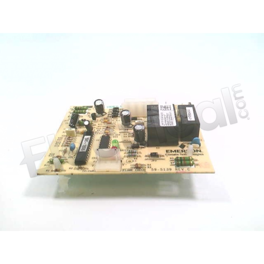 Emerson 59-5139 Industrial Computer Accessory Automation