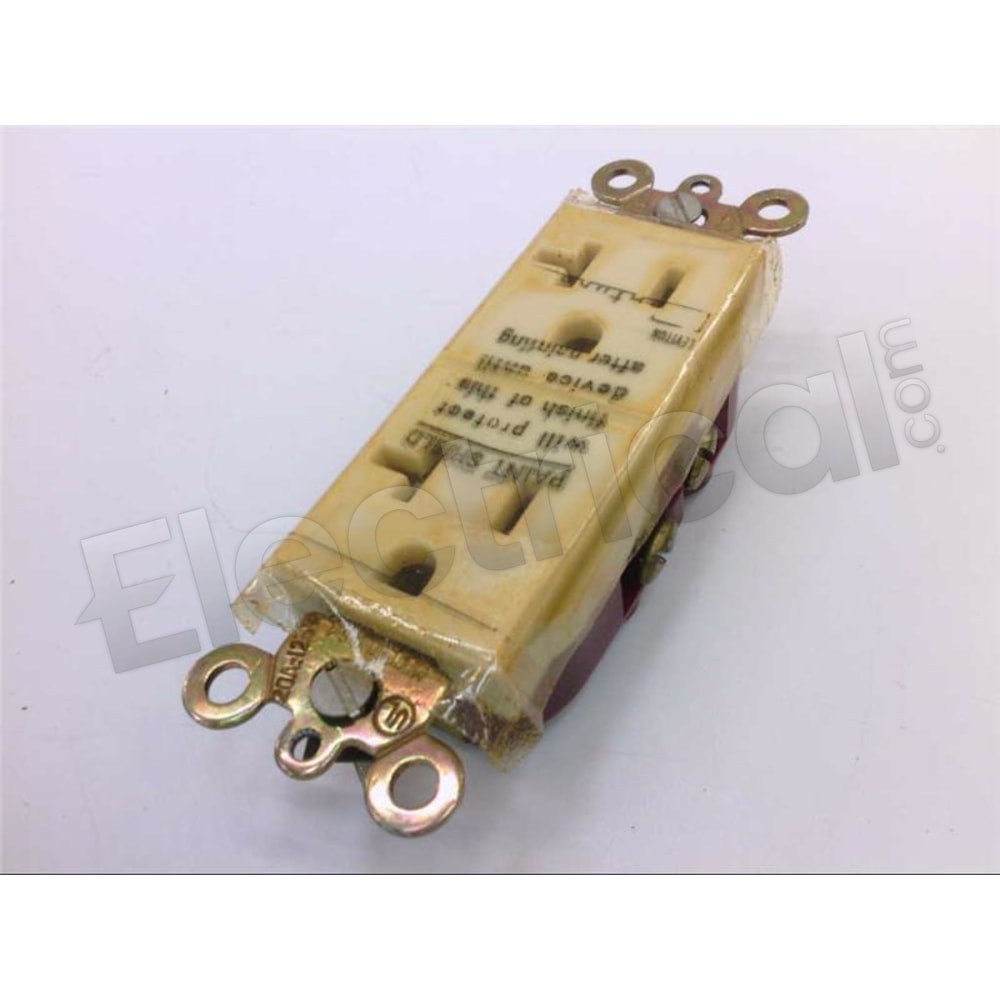 59002-IV | Leviton Power Supply Accessory Safety Equipment