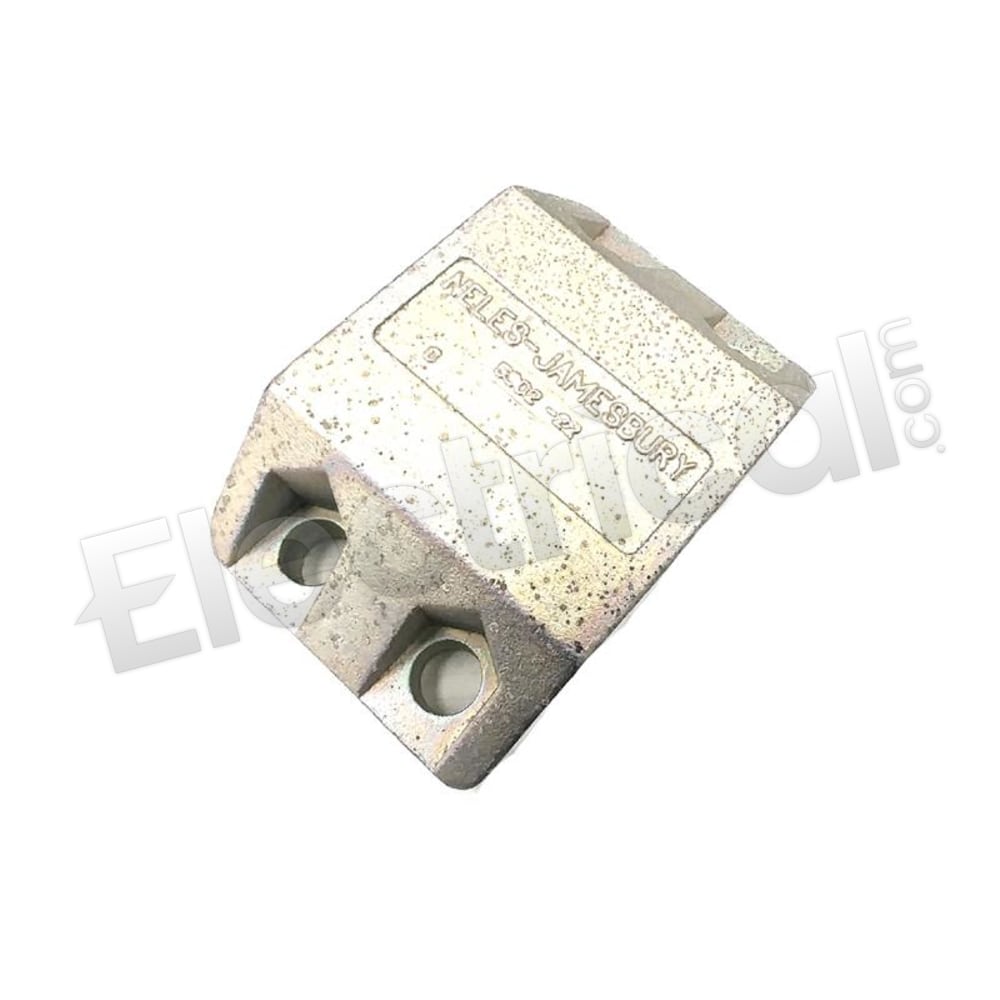 Neles-Jamesbury 5902-22 Valve Lock Out Valve